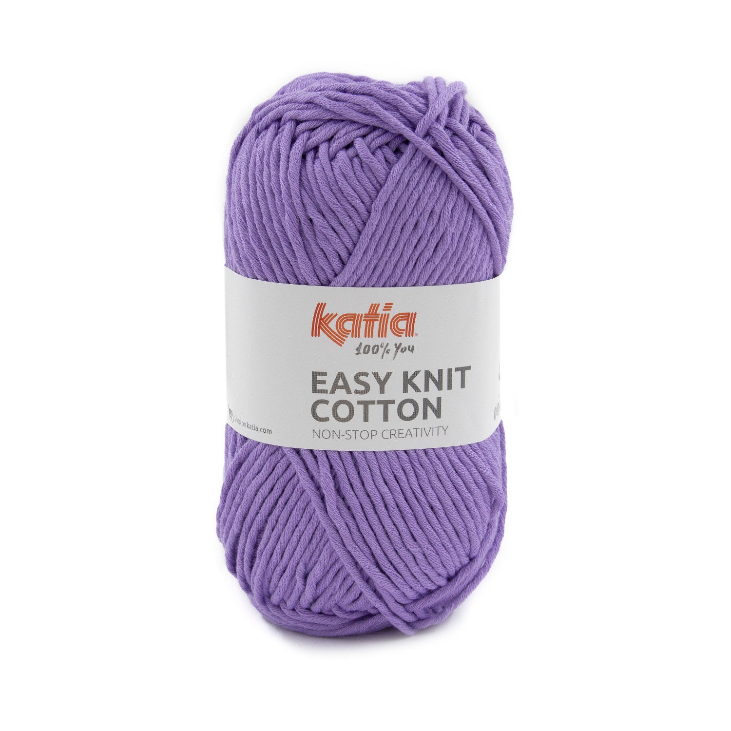 Algodón Easy Knit Cotton – Me Gusta Coser